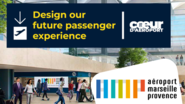 Coeur d'aéroport : Design our future passenger experience - Innovation ...