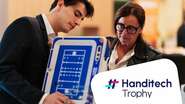 Handitech Trophy 2025 - Innovation - Aix-Marseille-Provence Métropole