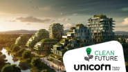 Clean Future Program / un programme d'accélération lancé par Unicorn ...